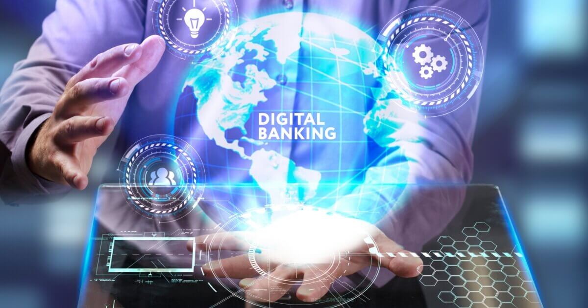 Power of Digital Banking: Driving Growth and Sustainability