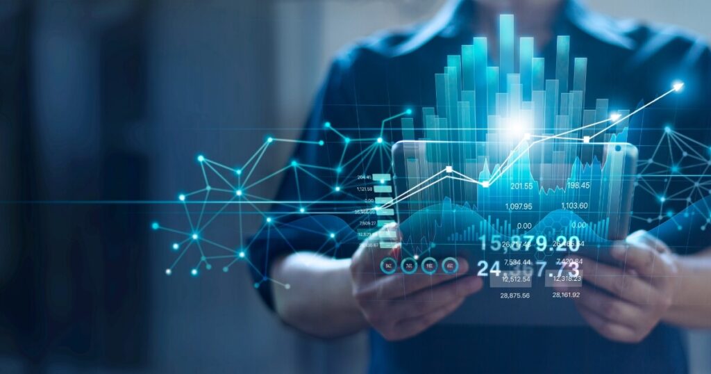 Driving Business Growth & Value with Digital Transformation