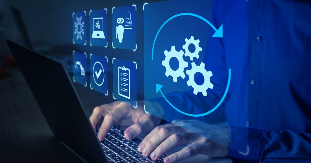 Driving Business Growth & Value with Digital Transformation