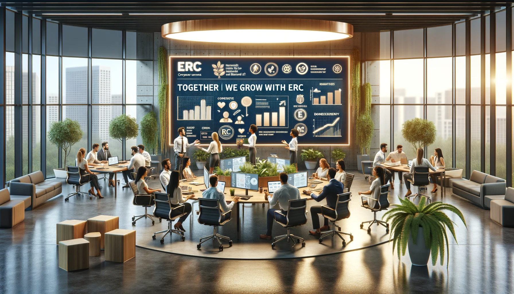 Everything You Need to Know about ERC Refunds or ERTC