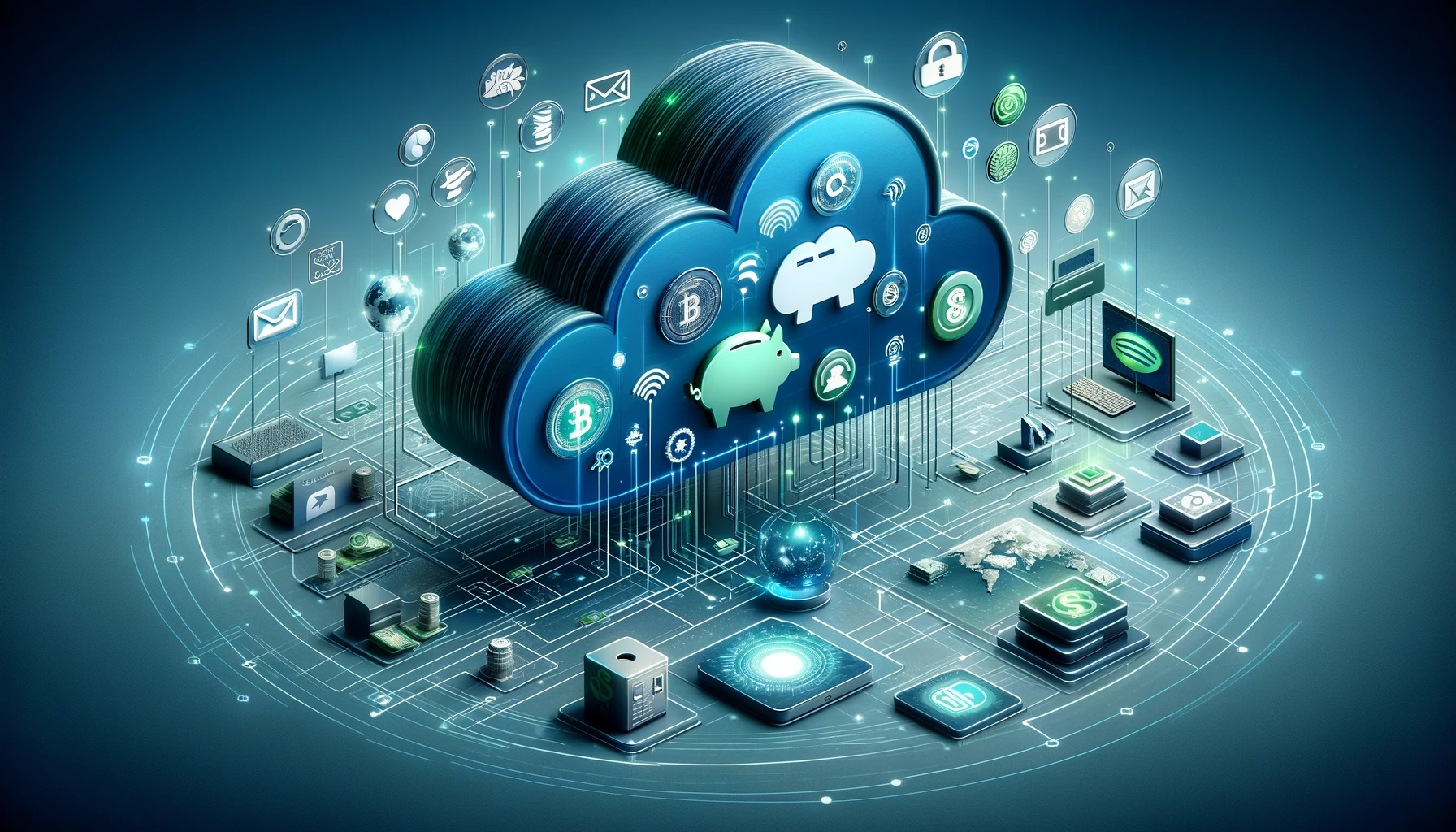 Understanding Banking as a Service (BaaS)